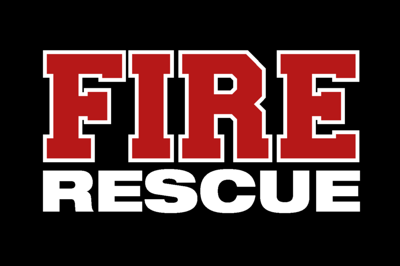 Custom - Quilted Bomber - Fireground Apparel Co.