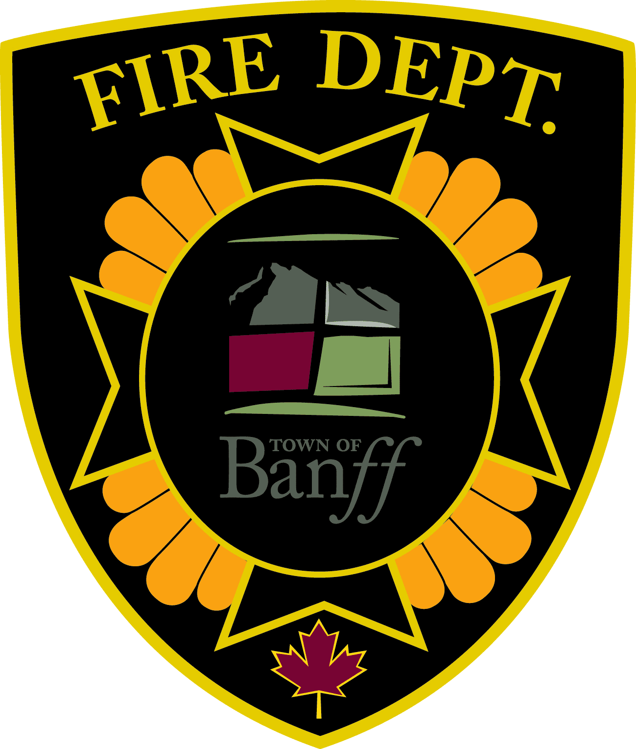 TOB-Fire-Department-Logo_COLOR - Fireground Apparel Co.